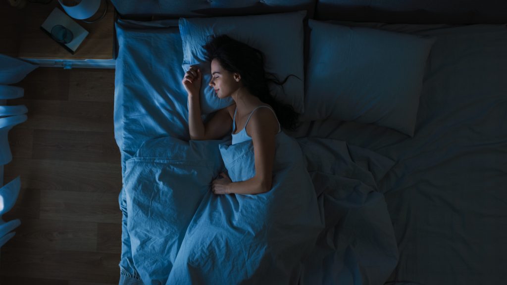 What is the Best Sleeping Temperature? - Sleep MD NYC - Blog