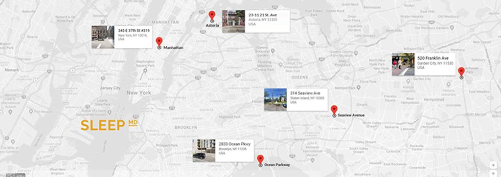 Our Doctors - [Best Sleep Disorder Doctor New York] | Sleep MD