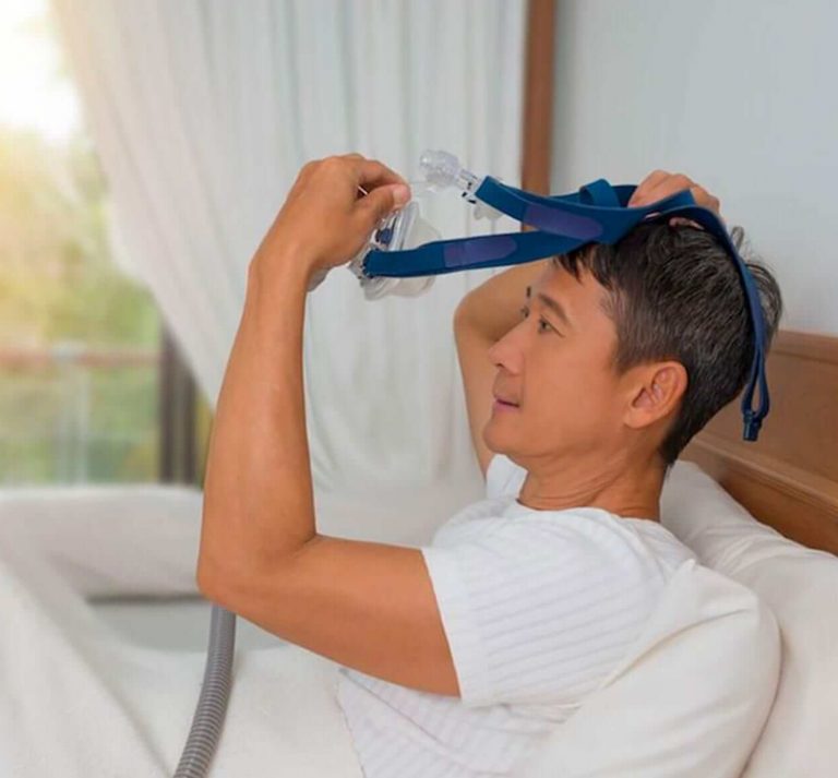 Sleep Apnea Treatment NYC - New York City Doctor & Specialist