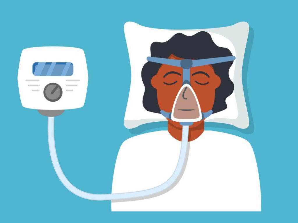 Is obstructive sleep apnea permanent? - Sleep MD NYC - Blog