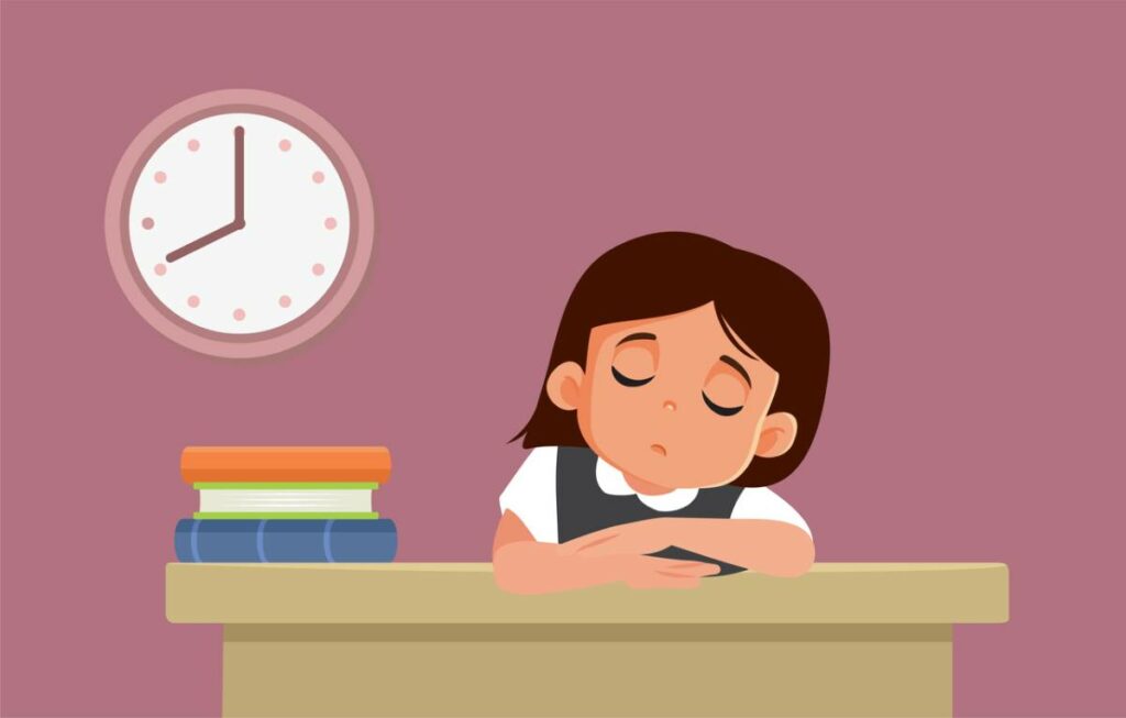 Guide to Narcolepsy in Children - Sleep MD NYC - Blog