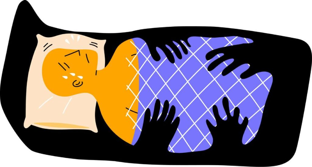 Common Symptoms of Sleep Paralysis and How to Recognize Them